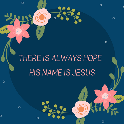 Becoming What I Came To Be – The God Of All Comfort